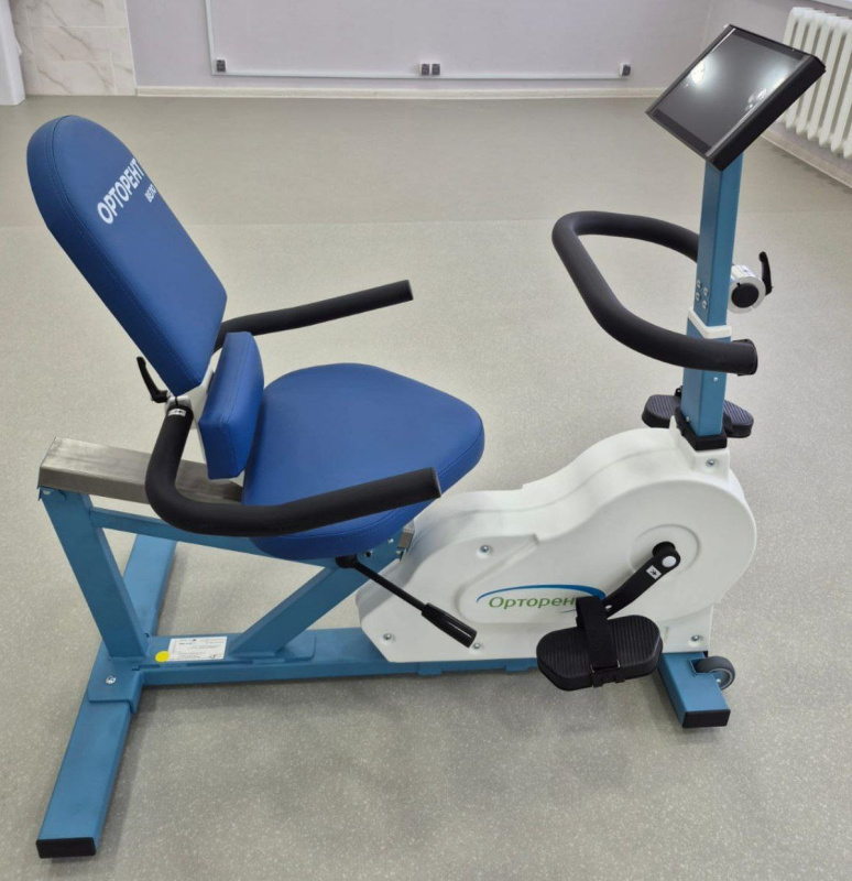 Современные технологии в медицине: шаг к здоровью